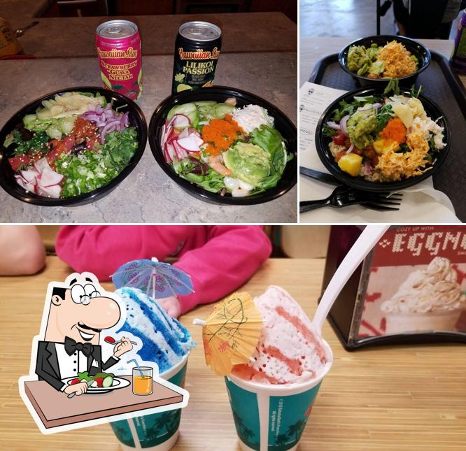 Poki Point - Poke Restaurant, Gilbert - Restaurant menu, prices and reviews