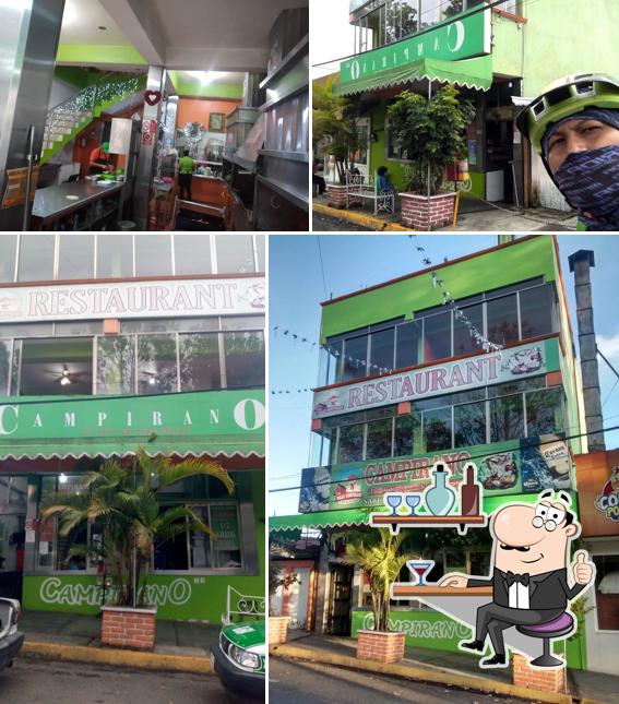 Pollo Campirano, Xalapa Enríquez - Menú del restaurante, precios y reseñas