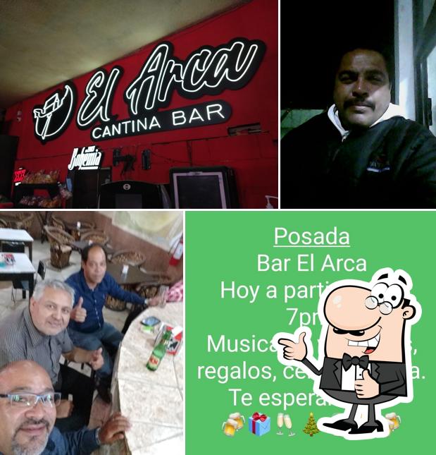Bar El Arca, Saltillo - Restaurant reviews