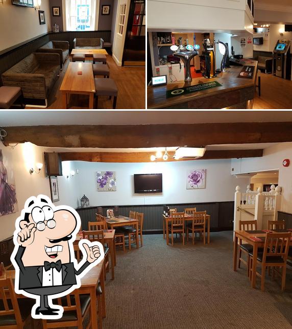 Best pubs & bars in Penrith, England, summer 2024 - Restaurant Guru