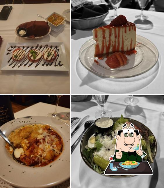 Giuseppe's Ristorante Italiano, Lexington - Restaurant menu, prices and ...