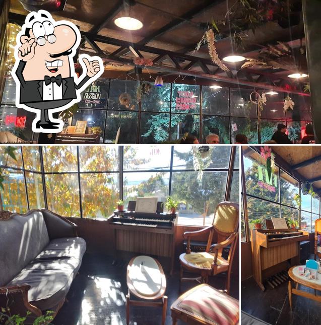 Nené Bar, San Carlos de Bariloche - Menú del restaurante, precios y reseñas
