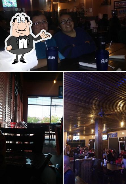Rib Hut East, El Paso - Restaurant menu, prices and reviews