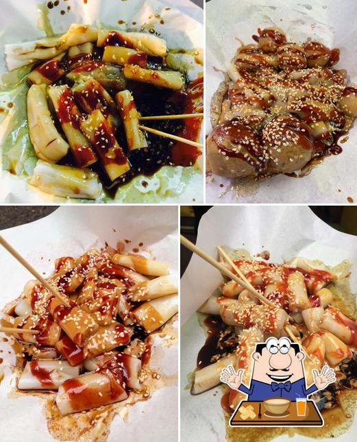 cheong fun Wong pub & bar, Hong Kong - Restaurant reviews