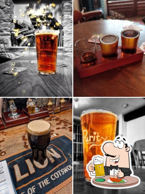 Top 7 pubs & bars in Chepstow, august 2025 - Restaurant Guru