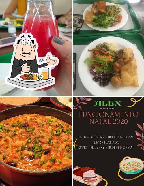 Alex restaurant, Bauru - Restaurant reviews