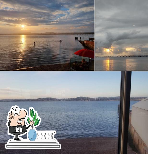 Boat Brae in Newport-on-Tay - Restaurant menu and reviews