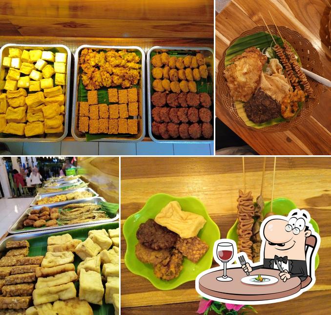 Dahar Pecel restaurant, Blitar - Restaurant reviews