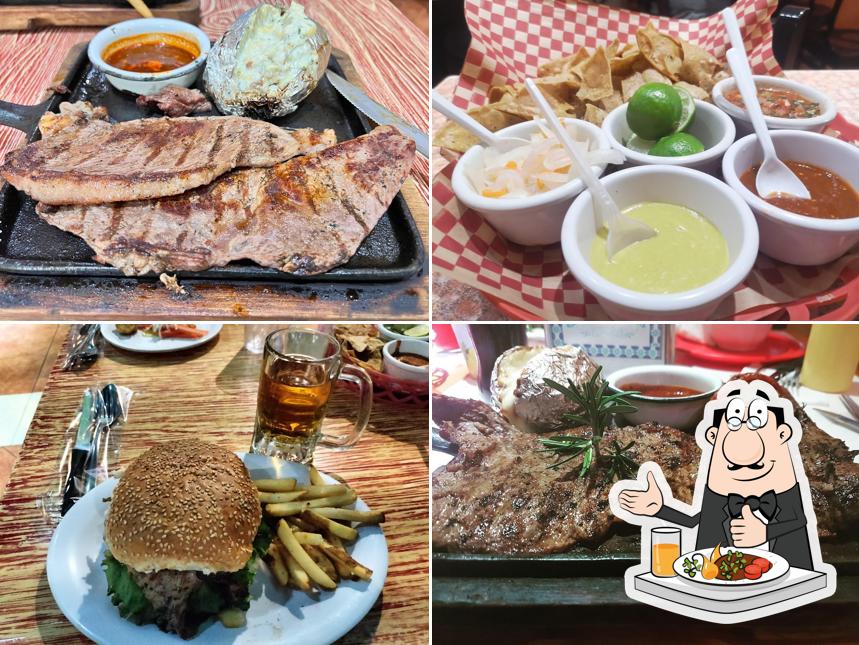 El Carnal, Mexico City - Restaurant menu, prices and reviews
