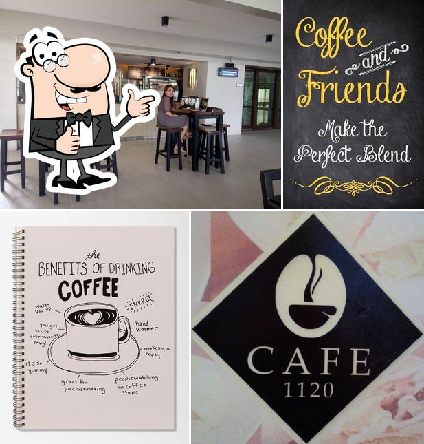 Flair Tower Coffee Bar, Mandaluyong - Restaurant reviews