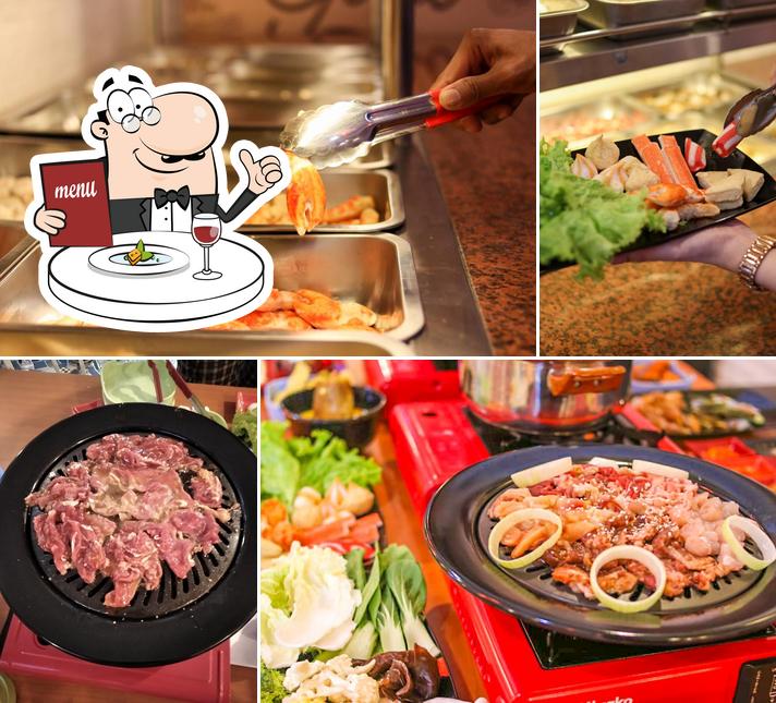 EDOYA WARUNG JEPANG restaurant, Surabaya - Restaurant menu and reviews