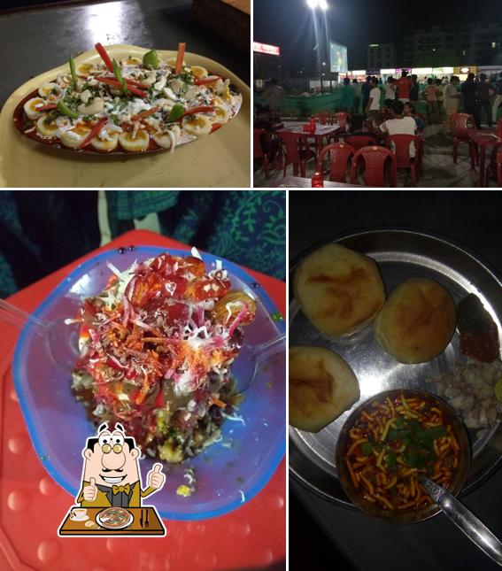 New Manekchowk, Nikol, Ahmedabad - Restaurant reviews