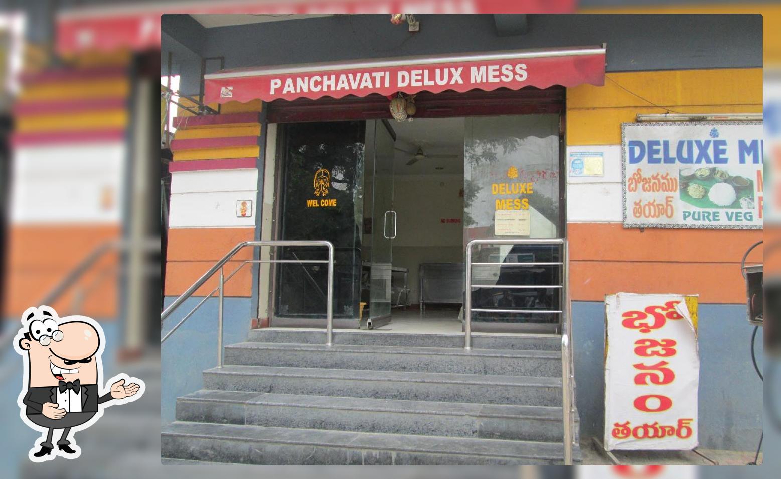 Panchavati Deluxe Mess, Secunderabad, Sanath Nagar Railway Station Road