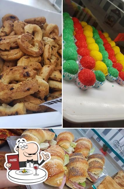 Panificio Bakery Room, Corato - Restaurant reviews