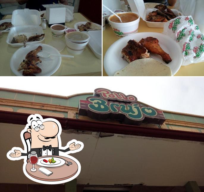 Pollo Brujo, Villahermosa - Menú del restaurante, precios y reseñas