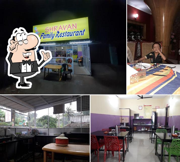 Shravan family restuarant, Chengamanad - Restaurant reviews