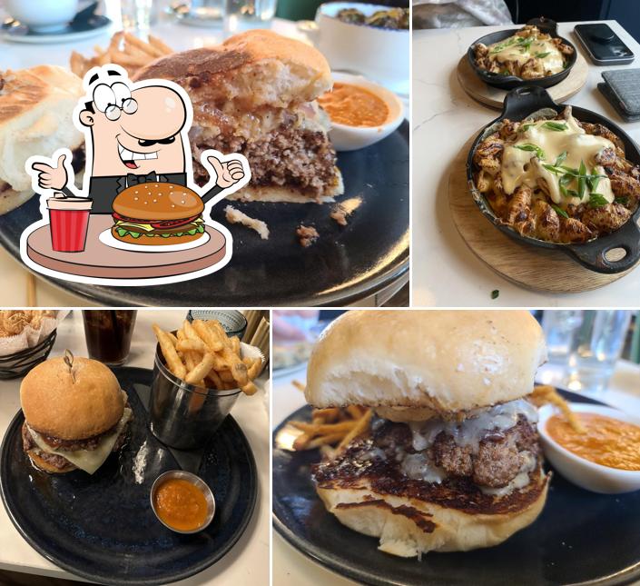 SoLou in Baton Rouge - Restaurant menu and reviews