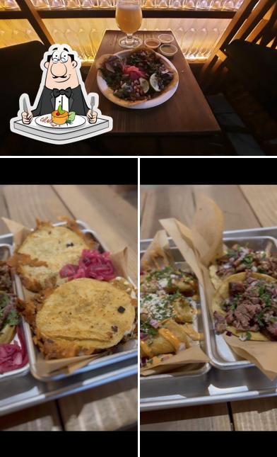 El Gringo, Anaheim - Restaurant menu, prices and reviews