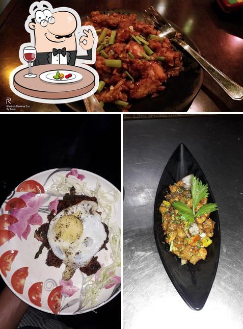 The Puducherry Kitchen, Puducherry, 15C - Restaurant reviews