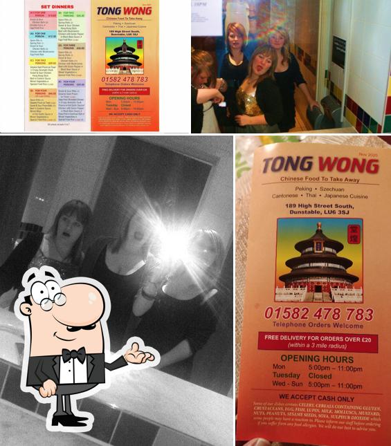 Top 5 chinese restaurants in Dunstable, october 2025 - Restaurant Guru