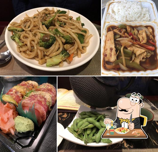 Rice Inn, Bethel Park - Restaurant menu, prices and reviews