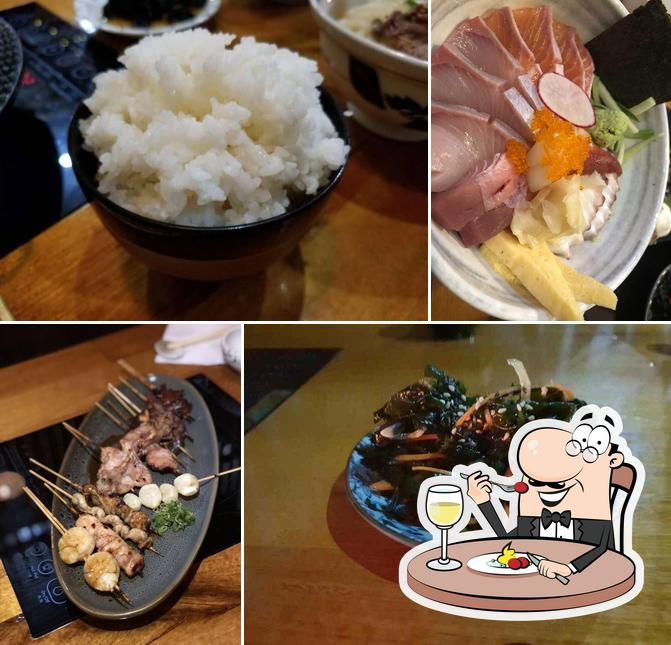 Rokun Izakaya, Runcorn - Restaurant menu, prices and reviews