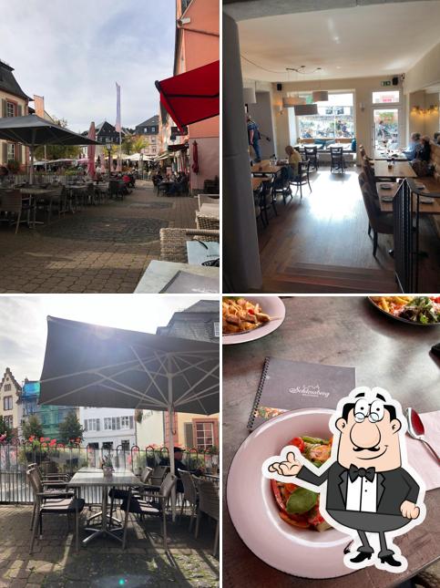 Schlossberg Brasserie, Saarburg - Menu du restaurant, prix et avis