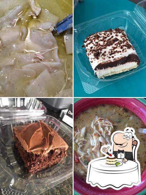 Sweetie Pies in Oneida - Restaurant reviews