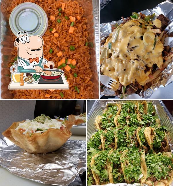 TIM TIM'S HALAL GRILL, Chicago - Restaurant menu, prices and reviews