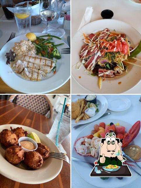 Waterway Cafe, Palm Beach Gardens - Restaurant menu, prices and reviews