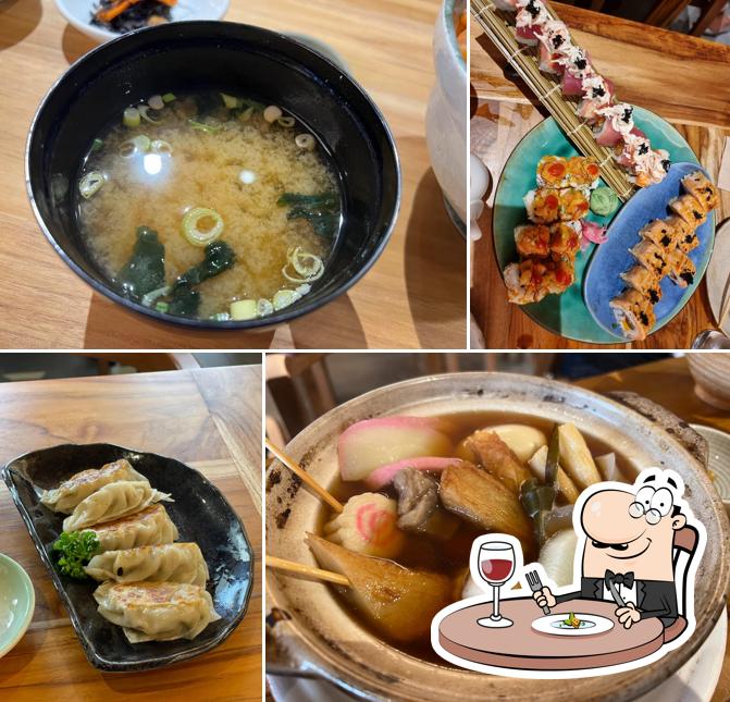 Yūgen Japanese Restaurant, Pasig - Restaurant menu, prices and reviews
