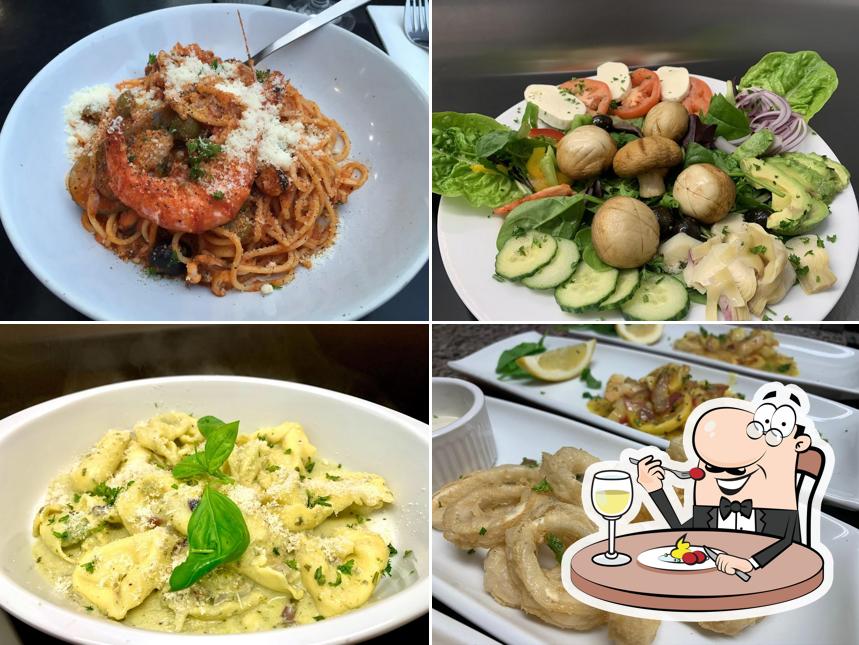 Si Signore, Brighton - Restaurant menu, prices and reviews