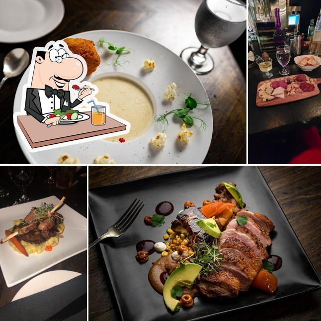 Boston Title & Abstract, Tulsa - Restaurant menu, prices and reviews