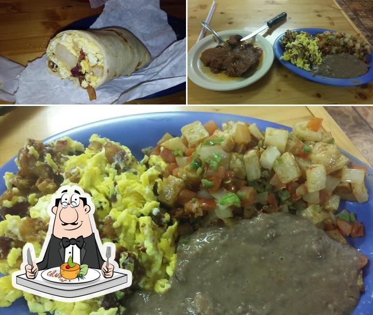 A R's Cafe, Freeport - Restaurant menu, prices and reviews