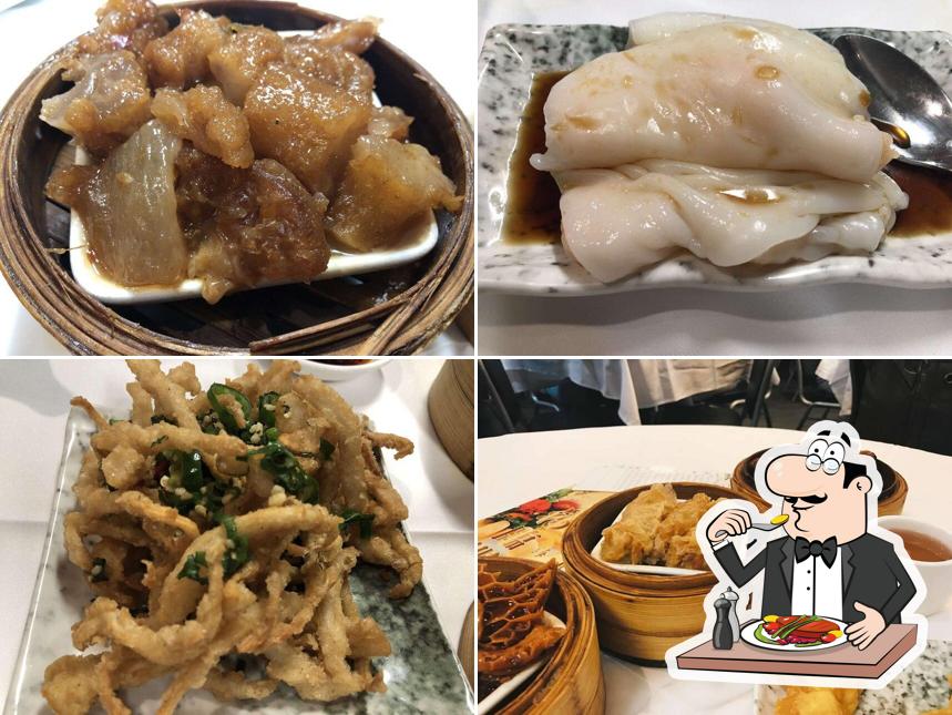 Fortune Five Chinese Restaurant in Northbridge - Restaurant menu and ...