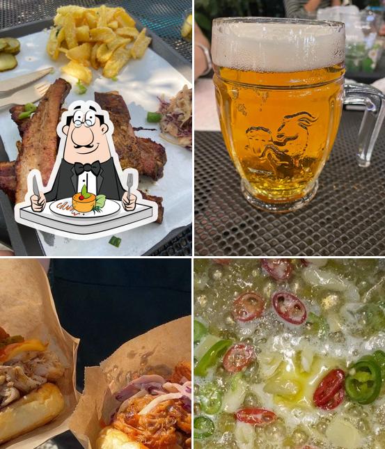 shandra'ma Victoriei, Bucharest - Restaurant menu, prices and reviews