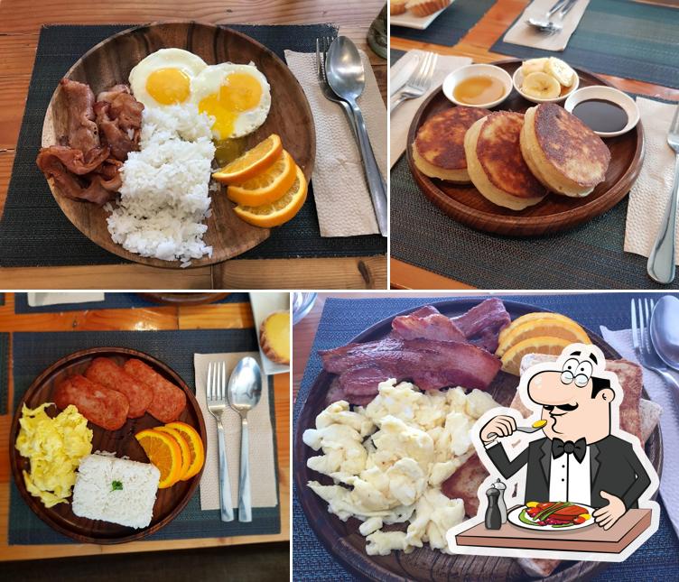AGWAS CAFE, Danao City - Restaurant menu, prices and reviews