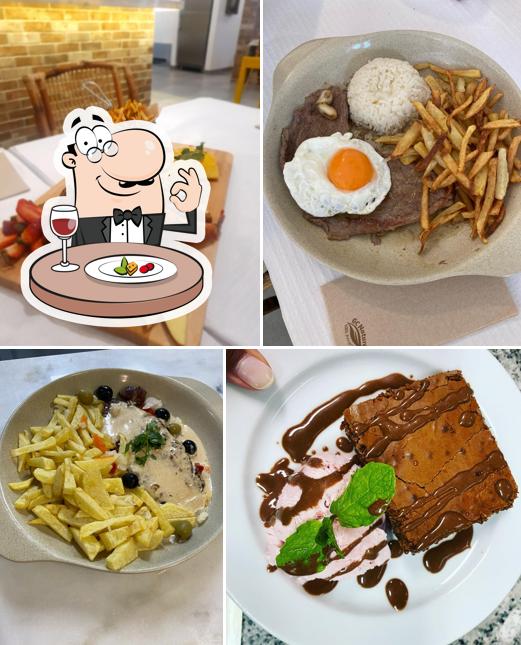 Adega, Sintra - Menu do restaurante, preços e opiniões