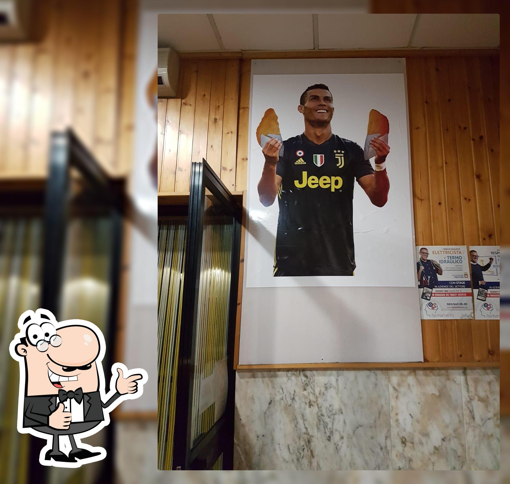 Bar Royal, Turi - Recensioni del ristorante