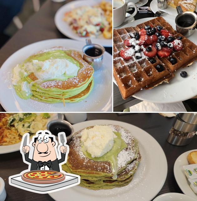 Bea Bea’s, Glendale - Restaurant menu, prices and reviews
