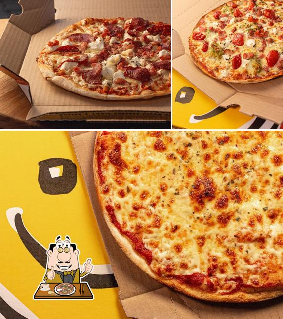 Butler's Pizza Rondebosch, Cape Town - Restaurant menu, prices and reviews