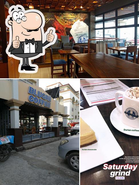 Blugré Coffee, Taytay - Restaurant menu, prices and reviews
