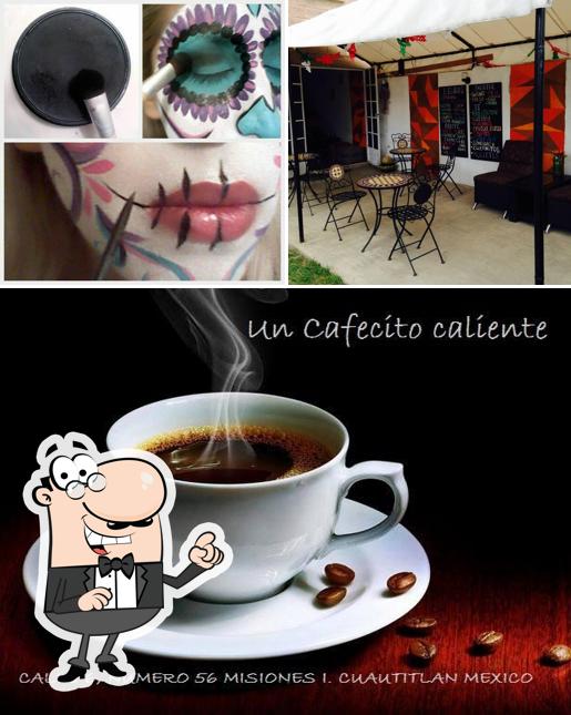 Los 7 mejores cafeterías en Cuautitlan, octubre 2025 - Restaurant Guru