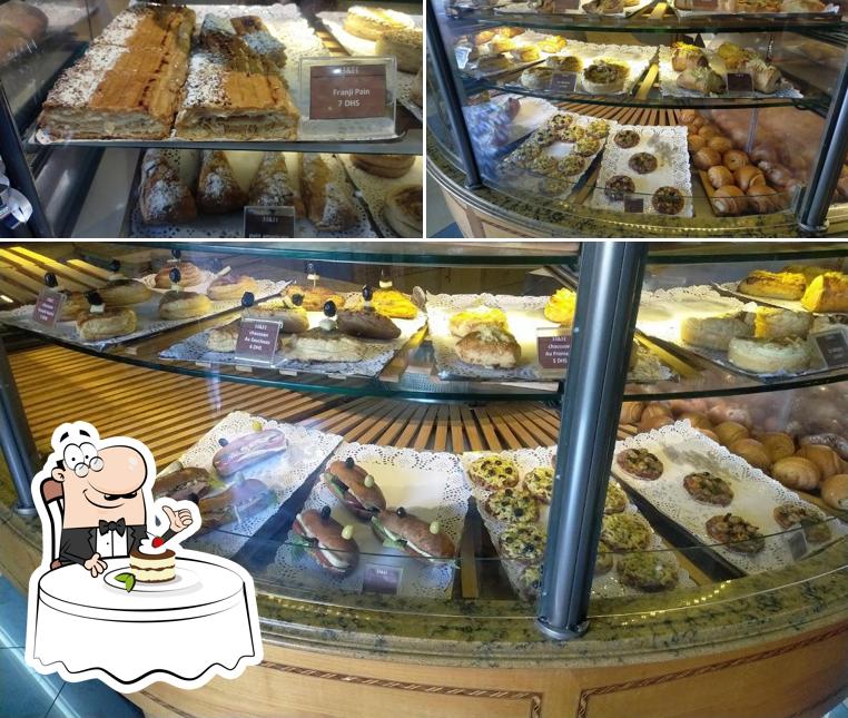 Cafés Carrion cafe, Rabat, X4WQ+V8V - Restaurantbewertungen