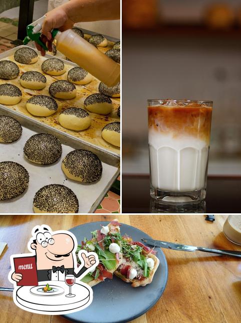 Catalina Bakery, Merida - Menú del restaurante, precios y reseñas