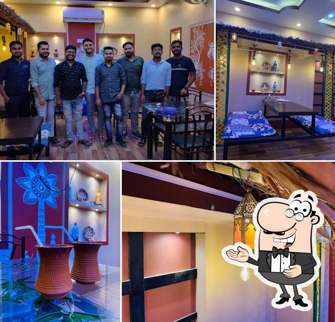 Daruchini Hotel & Restaurant, Agartala - Restaurant reviews