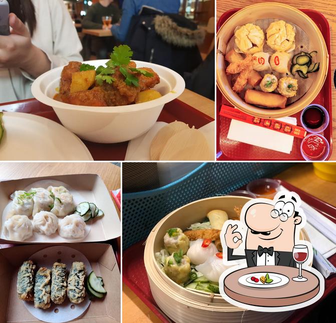 Dim Dim Sum, Den Haag - Restaurantbewertungen