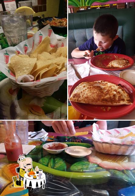 El Rodeo, Roanoke - Restaurant menu, prices and reviews