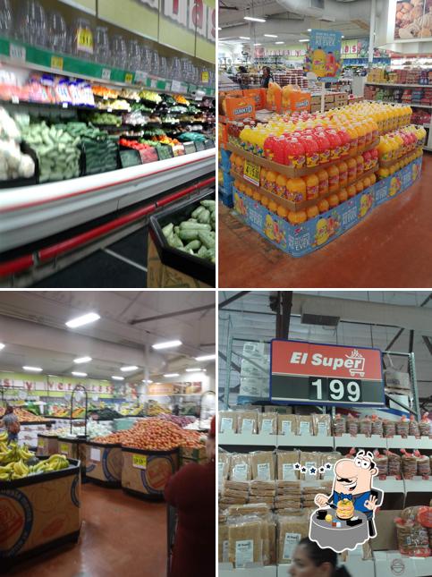 El Super, Pomona - Restaurant menu, prices and reviews