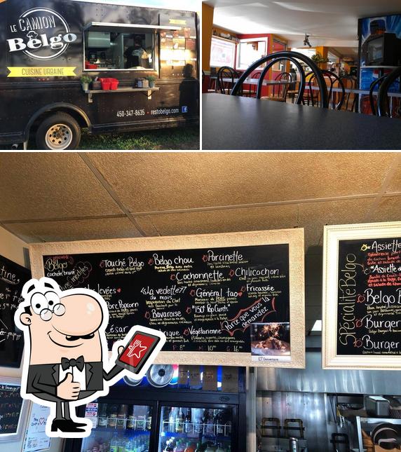 Resto Belgo, Saint-Jean-sur-Richelieu - Menu du restaurant, prix et avis